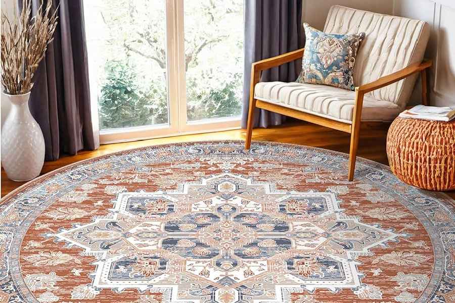 Thảm trang trí họa tiết trống đồng – lựa chọn đẳng cấp cho ai yêu bản ...